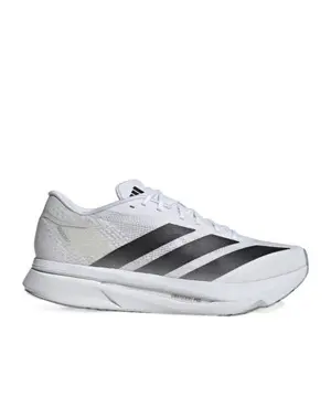 ADIDAS ORIGINALS Adizero Sl2 Sneakers - Cloud White/core Black/dark Gray