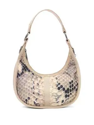 Roberto Cavalli Bologna Tote Bag