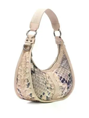Roberto Cavalli Bologna Tote Bag