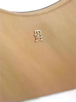 Tommy Hilfiger Logo-plaque Shoulder Bag