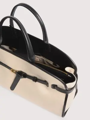 COCCINELLE Large Sabine Tote Bag