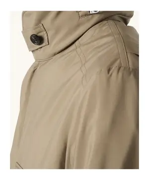 Loro Piana Traveller Field Jacket - Thyme