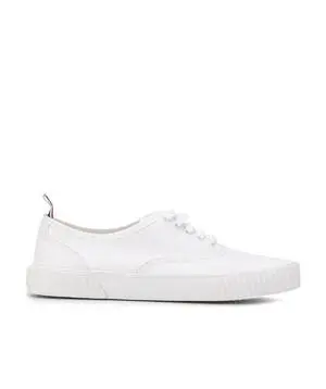 Thom Browne Heritage Panelled Sneakers