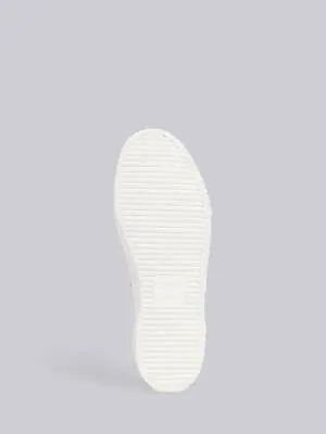 Thom Browne Heritage Panelled Sneakers