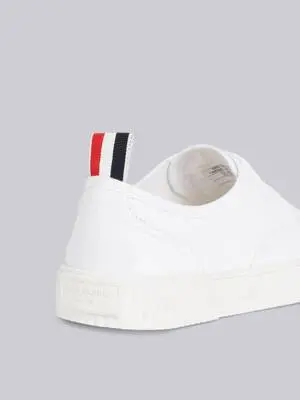 Thom Browne Heritage Panelled Sneakers