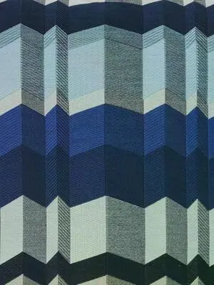 Missoni Positano Zigzag Cushion
