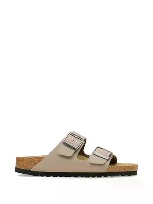 Birkenstock Metallic Sandals For Men