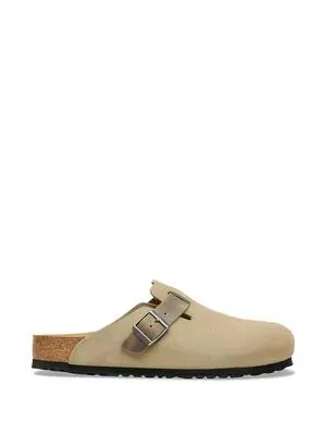 Birkenstock Round Toe Sandals For Men