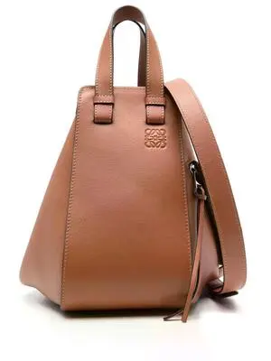 Loewe Small Hammock Tote Bag