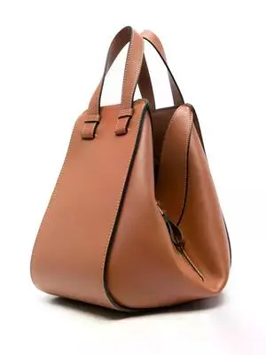 Loewe Small Hammock Tote Bag