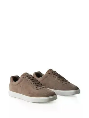 Calvin Klein Print Sneakers