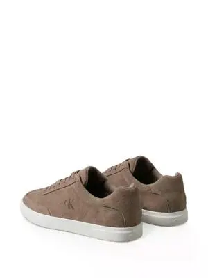Calvin Klein Print Sneakers