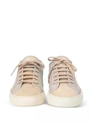 COMMON PROJECTS Tournament Low-top Sneakers