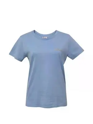 Celine Logo T-shirts For Women
