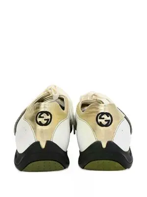 Gucci Low-top Sneakers