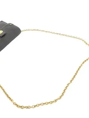 LOUIS VUITTON Vavin Monogram Empreinte Shoulder Bag
