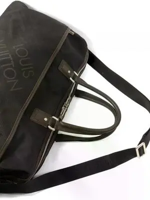 LOUIS VUITTON Damier Geant Albatross Holdall