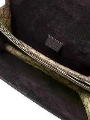 Gucci Dionysus Gg Shoulder Bag - Neutrals