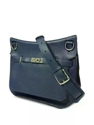 Hermès Jypsiere 28 Shoulder Bag