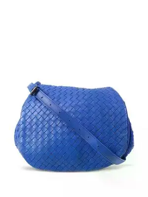 Bottega Veneta Buckled Shoulder Bags