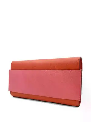 Hermès 2017 Passant Long Wallet