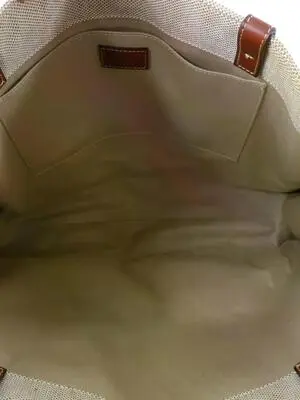 Chloé Woody Tote Bag