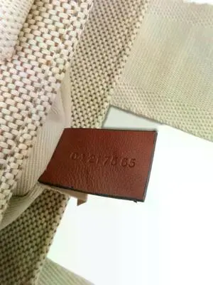 Chloé Woody Tote Bag