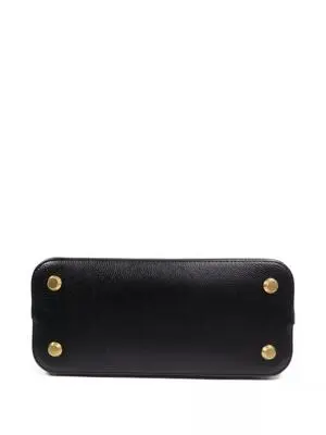 Balenciaga Ville Shoulder Bag