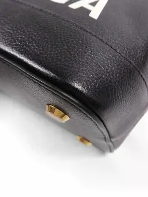 Balenciaga Ville Shoulder Bag