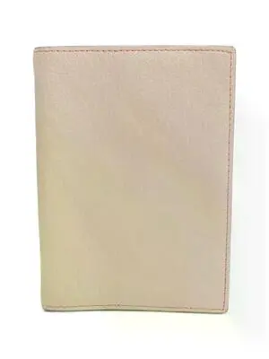Hermès Agenda Leather Notebook Cover