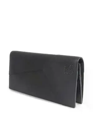 Loewe Puzzle Leather Wallet