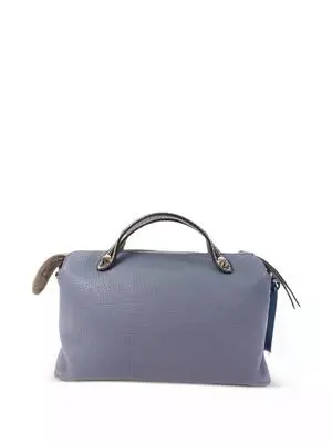 Fendi By The Way Tote Bag - Blue