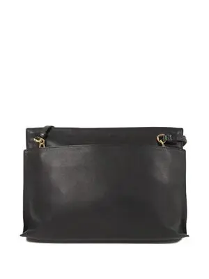 Loewe Leather Shoulder Bag