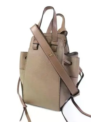 Loewe Hammock Mini Shoulder Bag