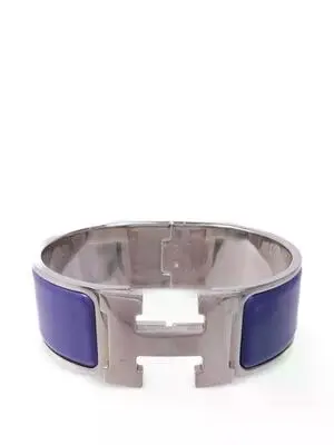 Hermes Polished Bracelets