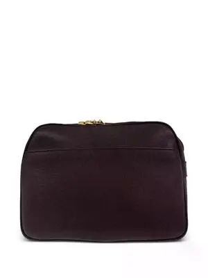 LOUIS VUITTON Reporter Pm Shoulder Bag