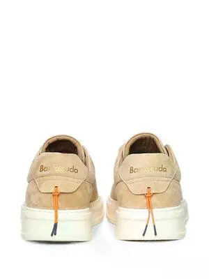BARACUTA Phoenix Sneakers - Neutrals