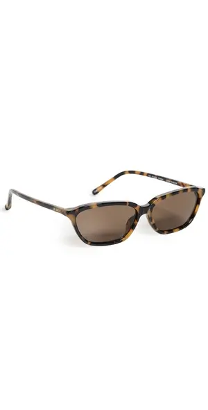 Attico Libby Sunglasses