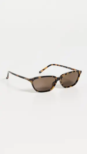 Attico Libby Sunglasses
