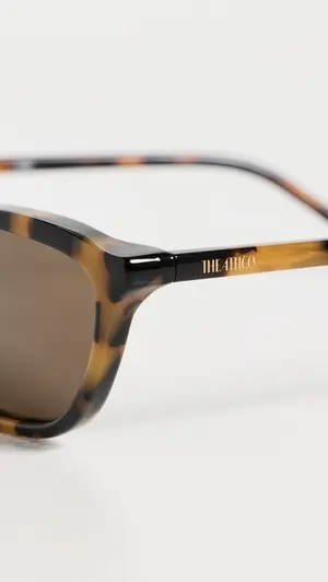 Attico Libby Sunglasses