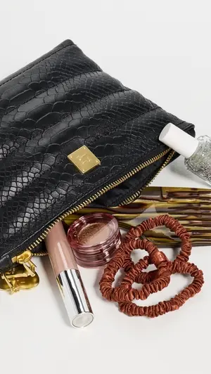 THINK ROYLN Charmer Pouch