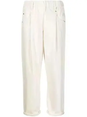 Brunello Cucinelli Stretch Pants For Women