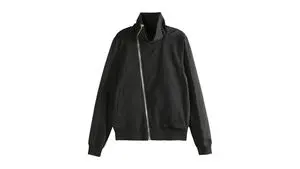 Rick Owens Bauhaus Jogger Jacket