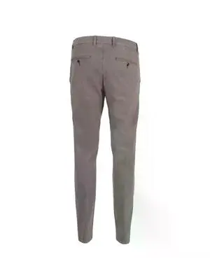 BRIGLIA 1949 Tailored Trousers