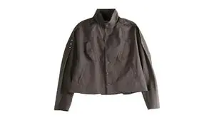 Kiko Kostadinov Button Detailed Jackets For Men