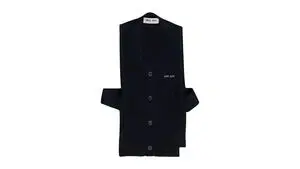 Miu Miu Cashmere Cardigan - Multicolor