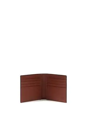 Valentino Garavani Vlogo Signature Wallet - Multicolor