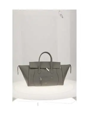 Celine Luggage Tote