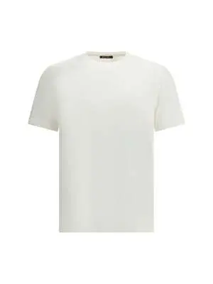 Loro Piana Cotton T-shirt - Multicolor