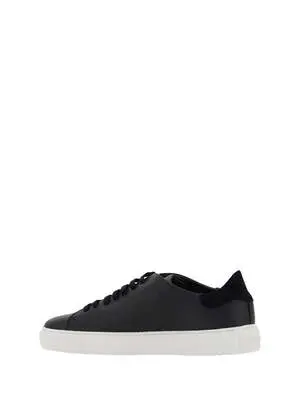 Axel Arigato Leather Lace-up Sneakers